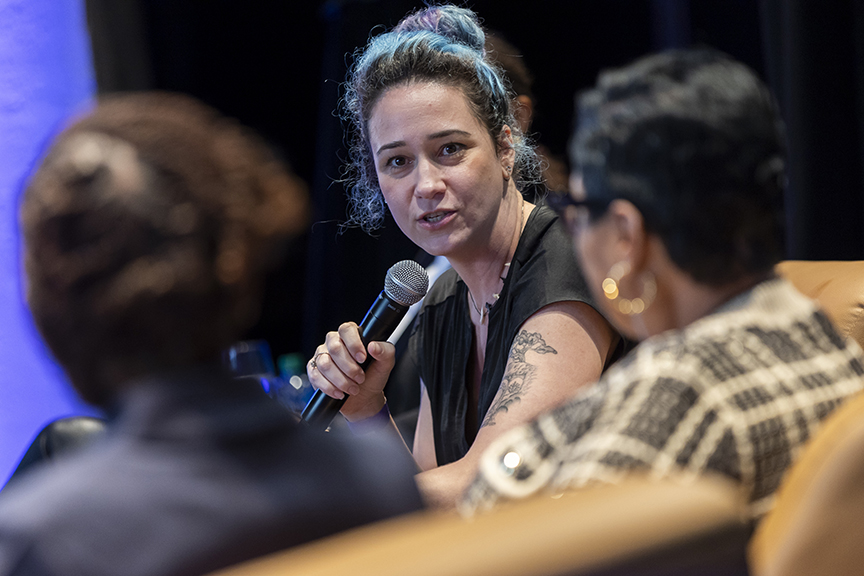 Agnes Scott WGLC: Inclusive Health Equity Event Website