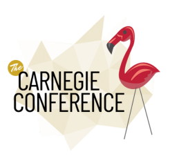 2025 Carnegie Conference Registration