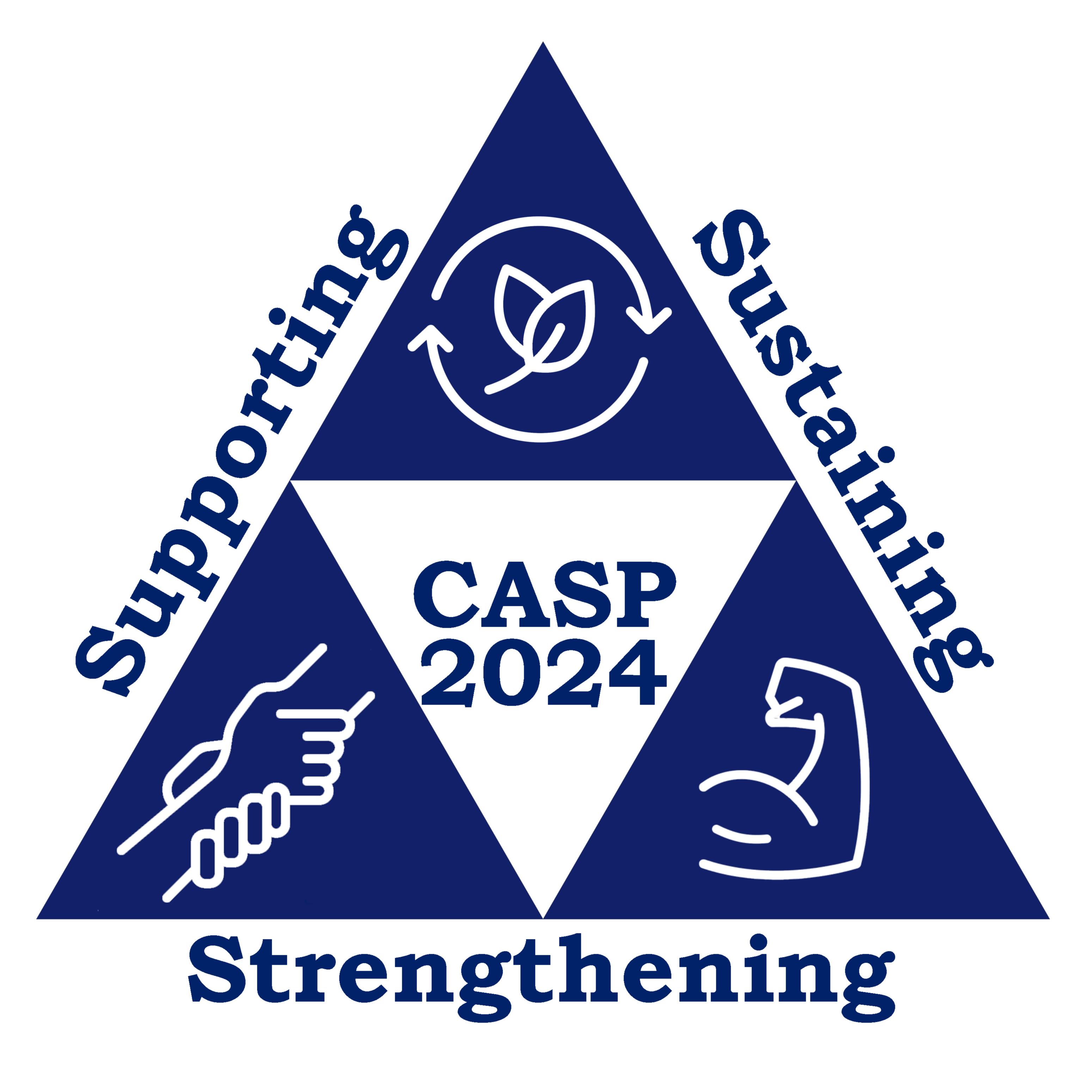 CASP 2024 Registration CASP 2024 Registration