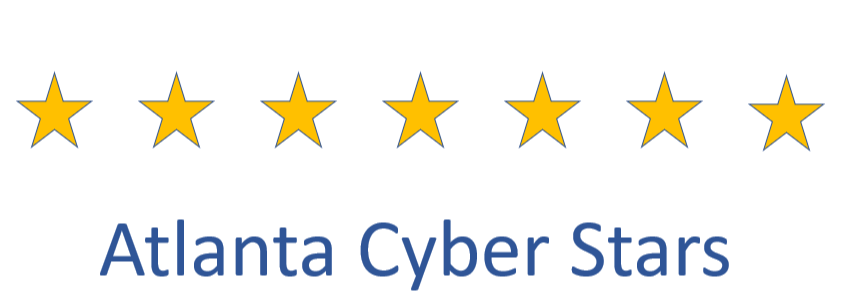 Atlanta Cyber Stars Gala 2024 Registration